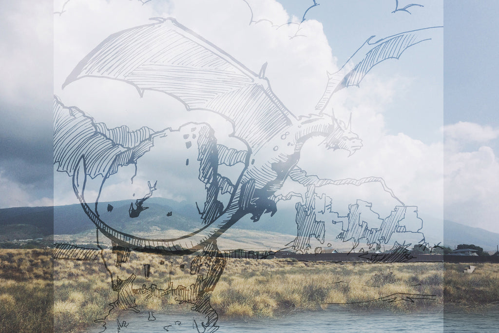 Ingredient Spotlight: Dragonsea – River Peak Apothecary